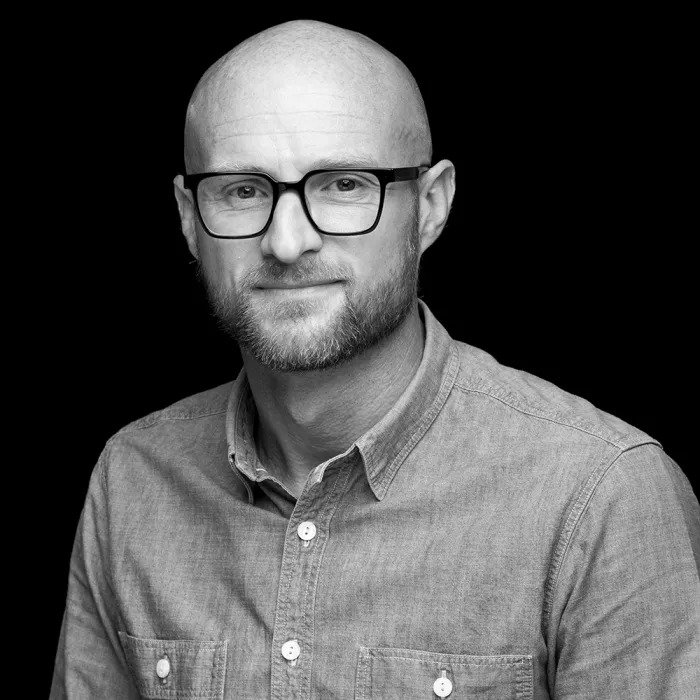 Jonathan Simpson | Oxford